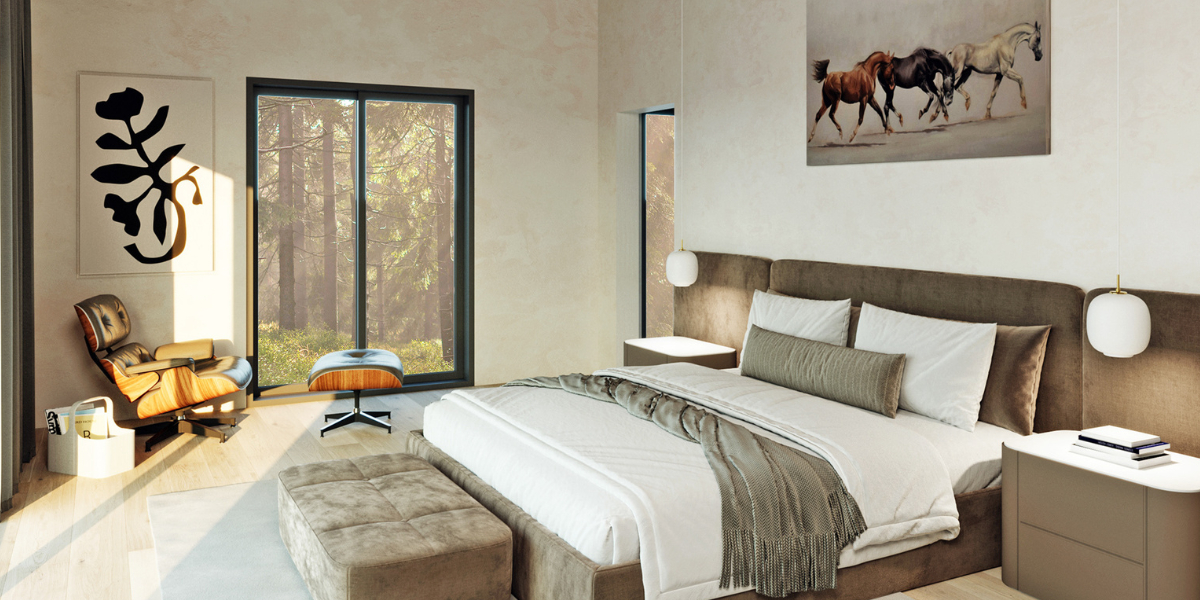 Top 5 rendering tools for interior design in 2026 (and why I use Enscape)