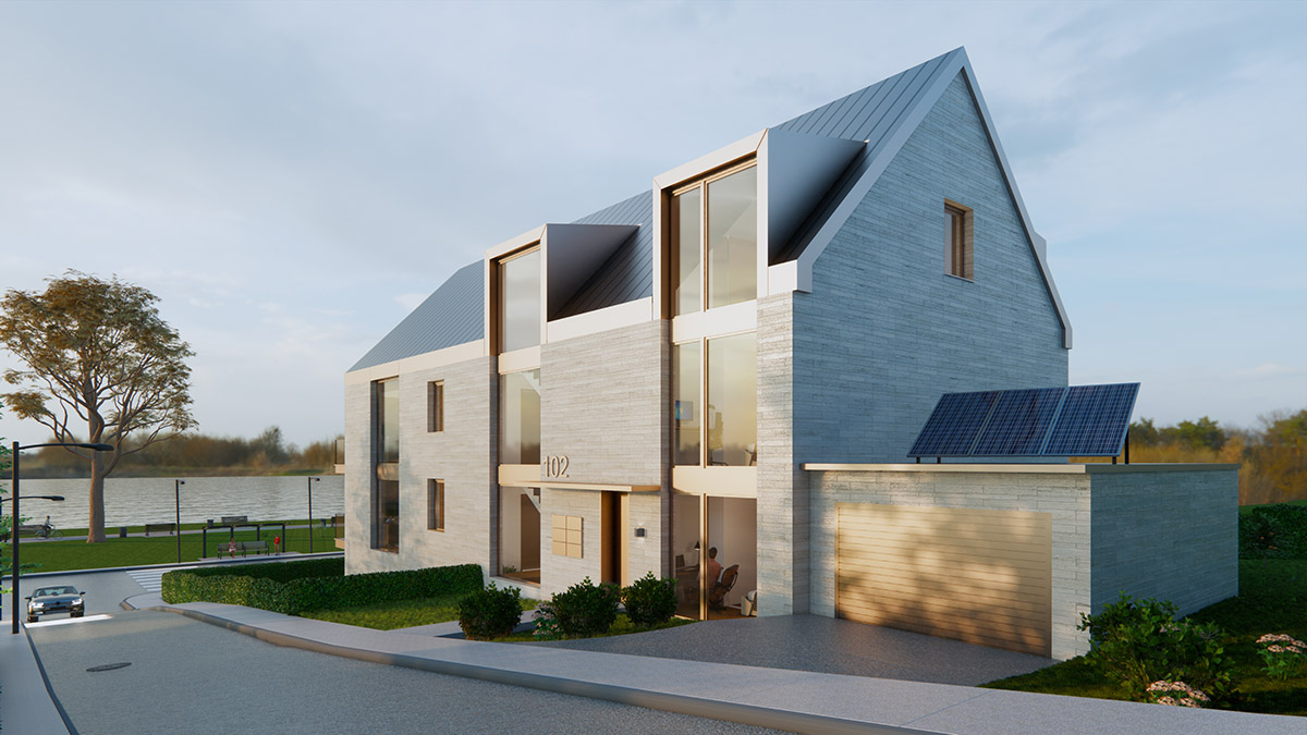 4 Mistakes to Avoid When Getting Started With Enscape