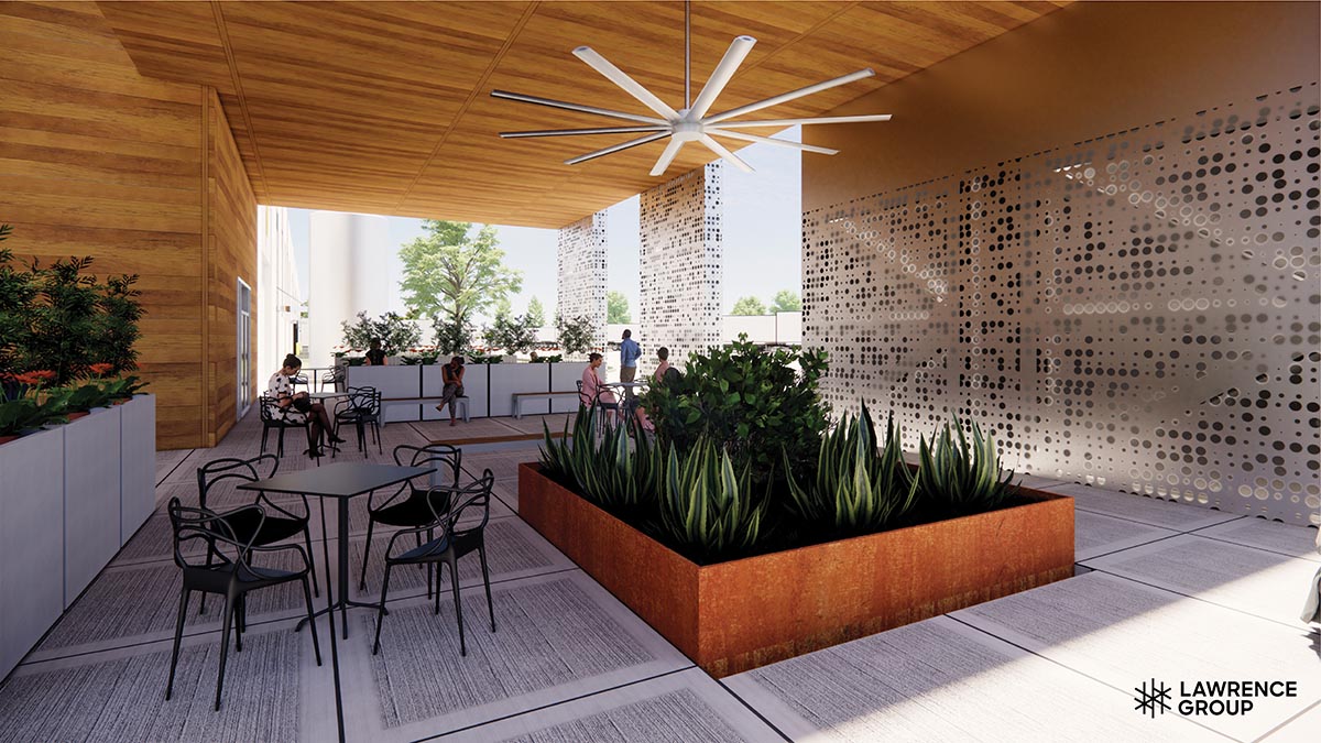Customer Focus: How Lawrence Group is Realizing Dreams with 3D ...