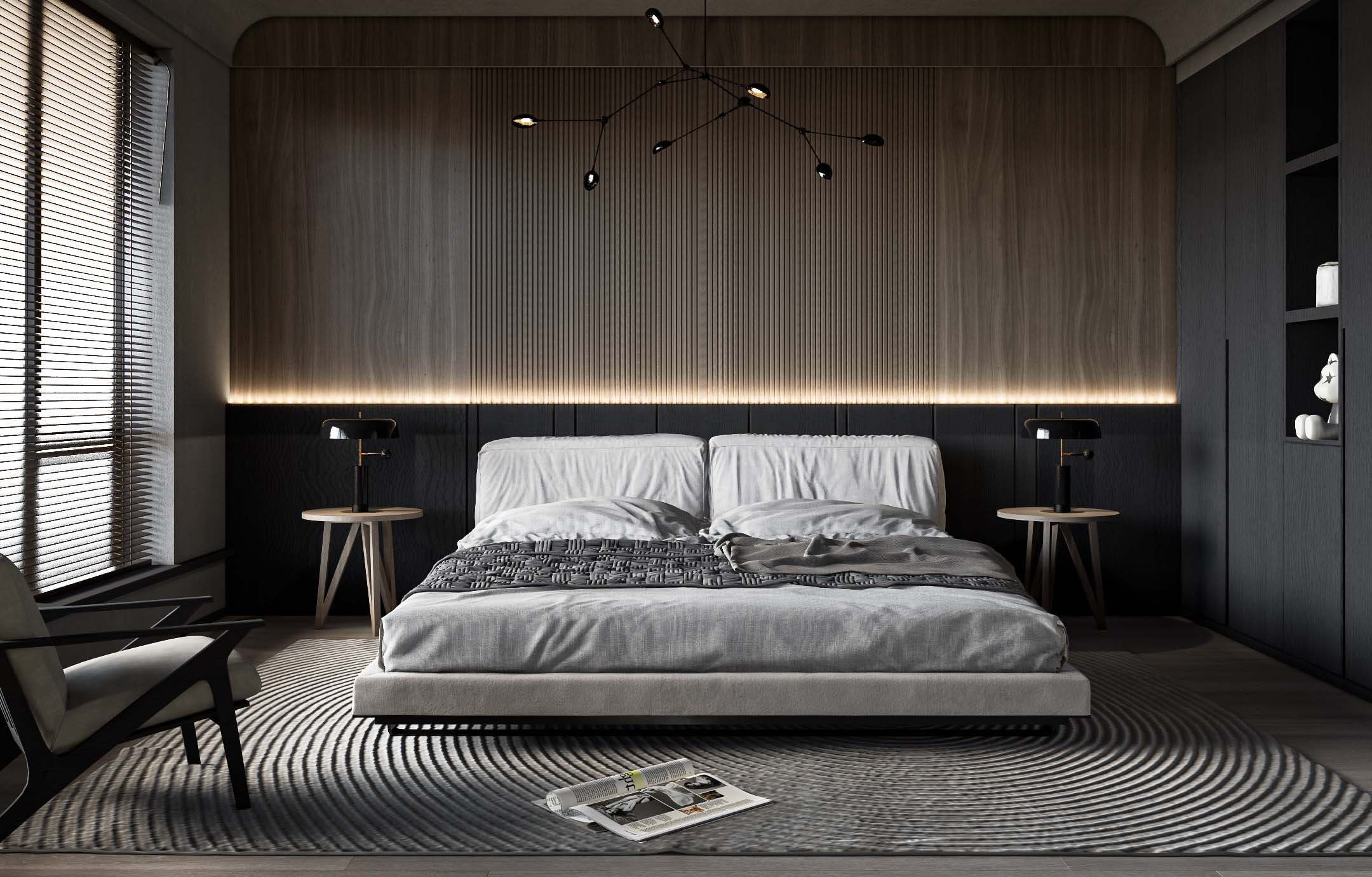 Rendering Lighting Tips for More Realistic Interior Scenes