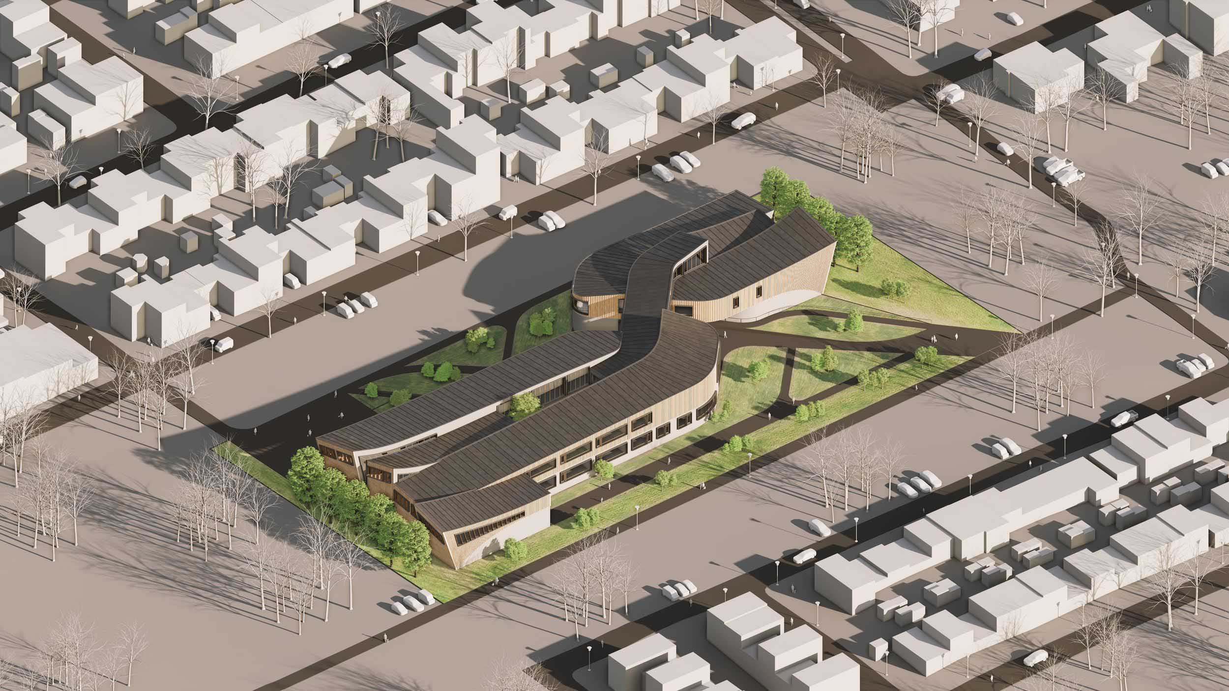 Design Beyond Boundaries with Enscape 3.3