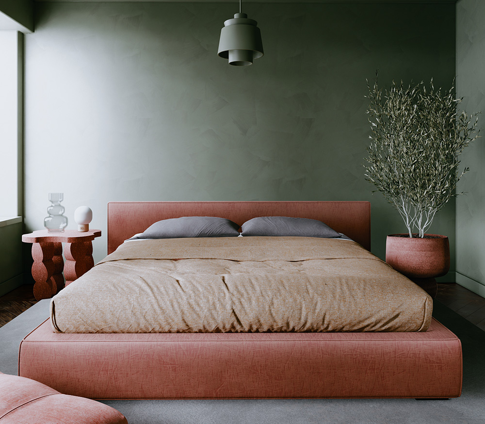 Achieving Soft Directional Lighting in Enscape and SketchUp [Video ...