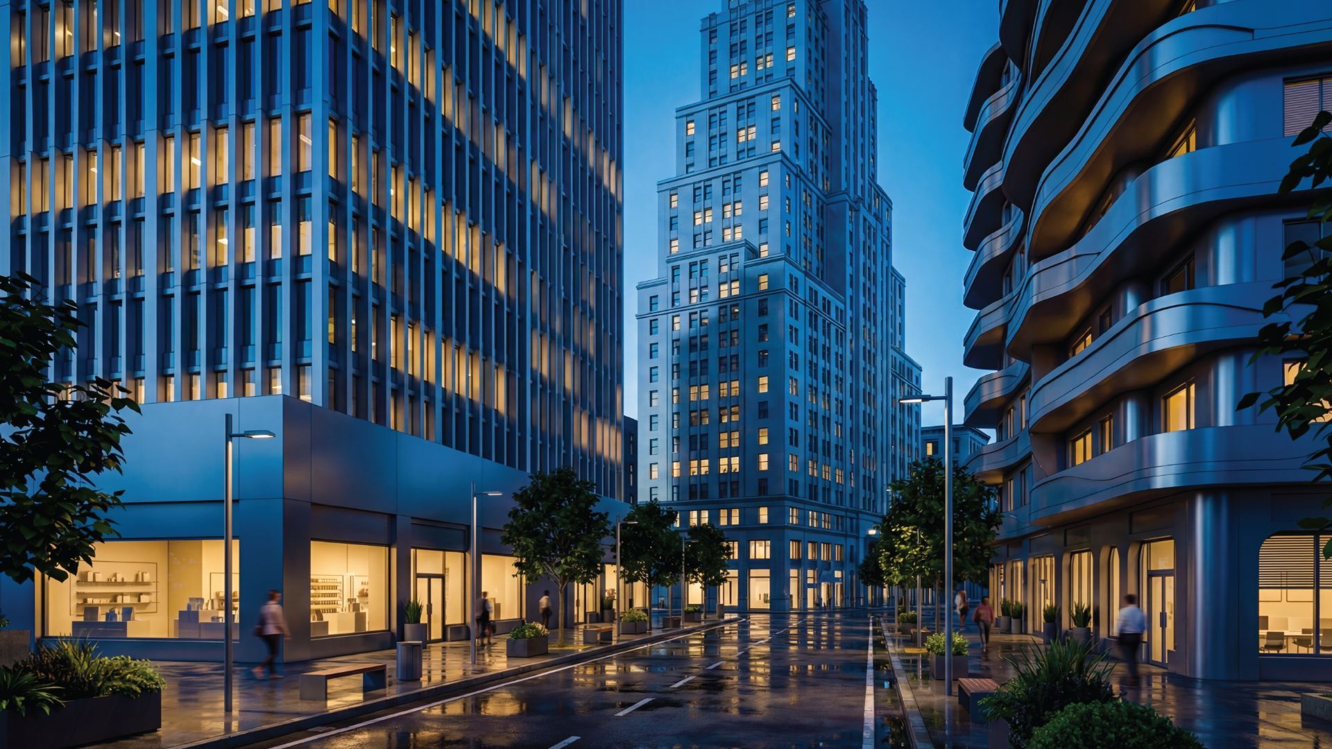 Complete guide: How to use AI in your archviz pipeline