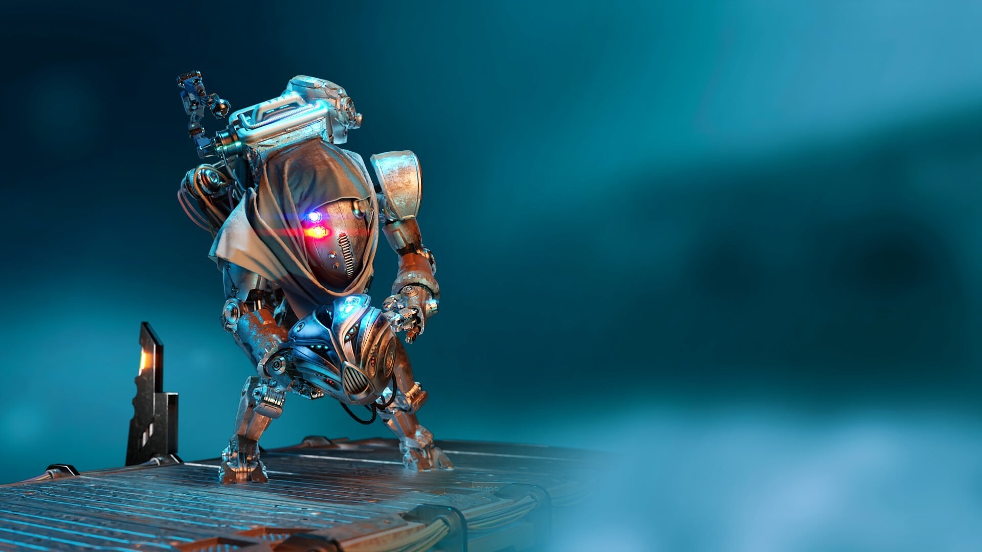 Introducing AMD GPU rendering in V-Ray GPU