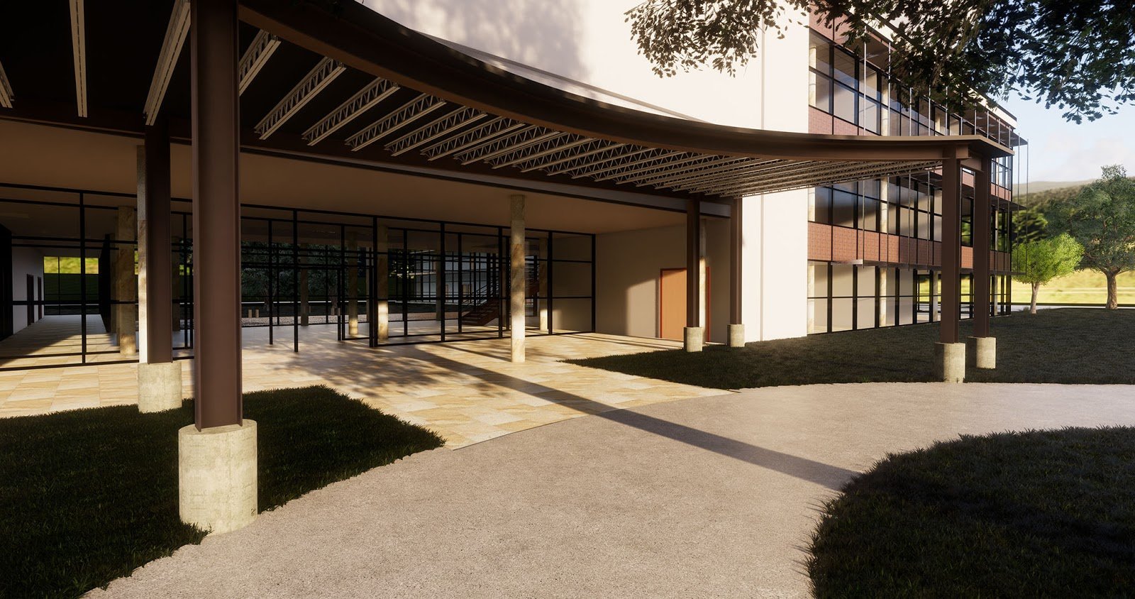 Enscape Best Practices for Revit Project Setup | Revit Configuration ...