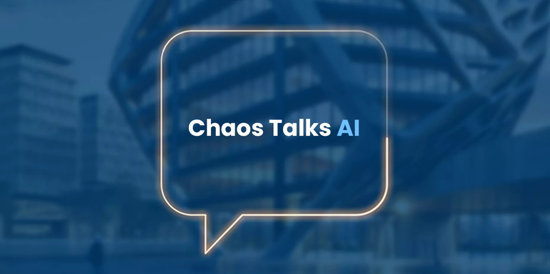 Chaos Vantage 3: See what’s new