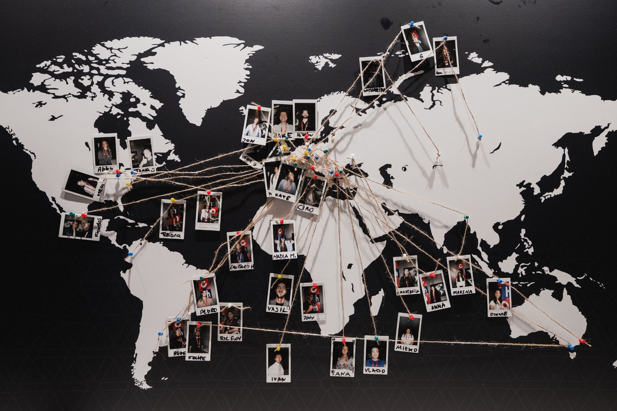 A recap of Chaos Connect Days 2025: Where innovation meets community