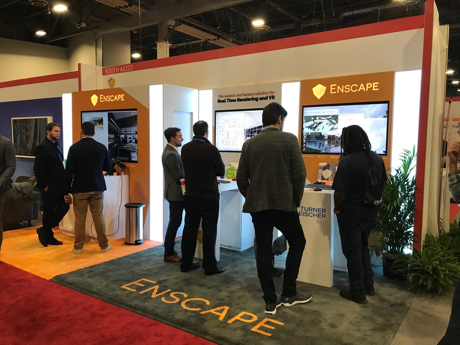 Key Takeaways from Autodesk University 2019