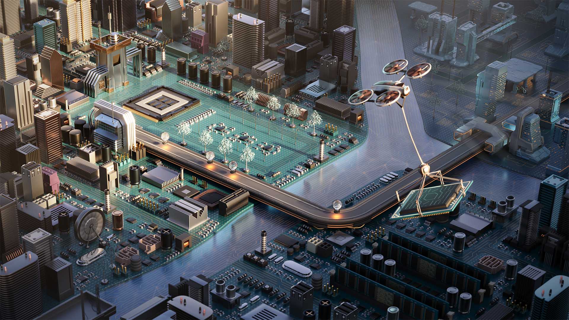 Chaos Corona 10 Benchmark released