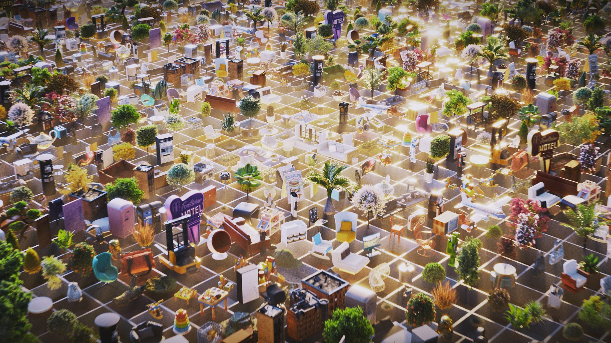 Understanding metalness