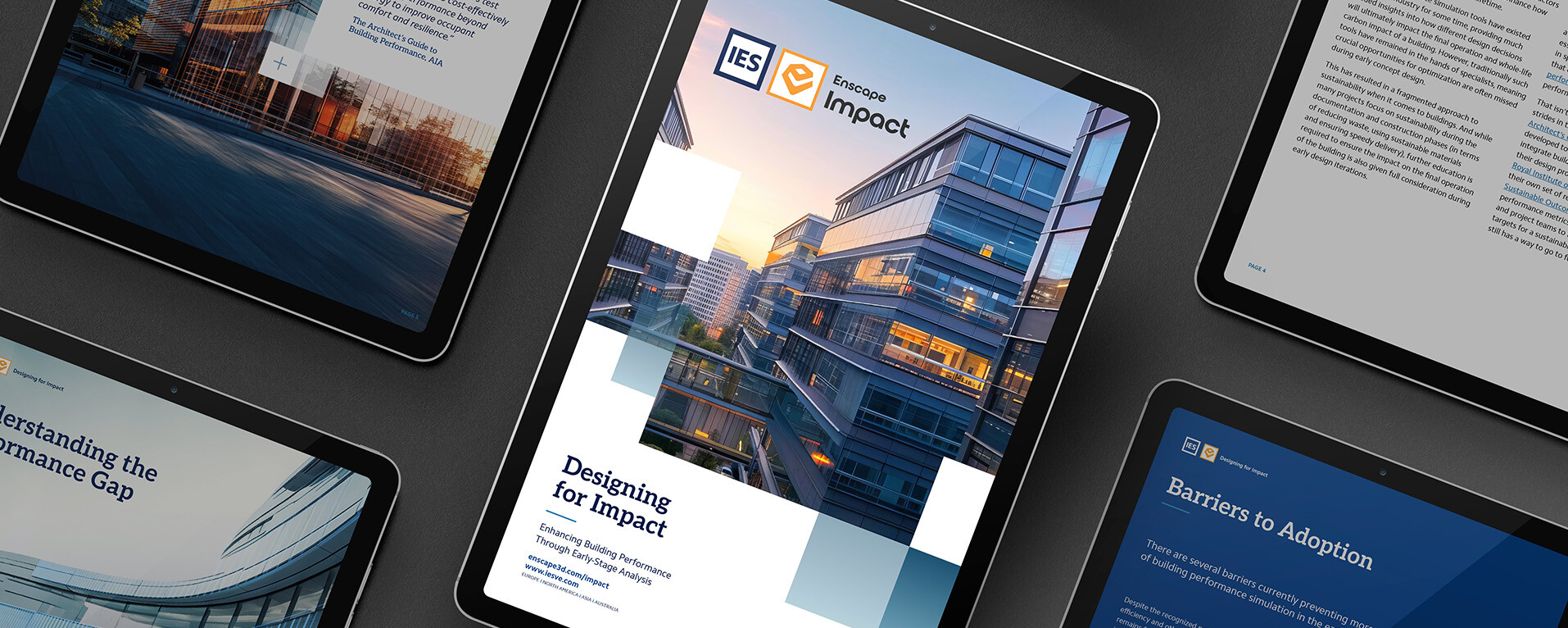 Designing for Impact: Enhancing Building Performance Through Early ...