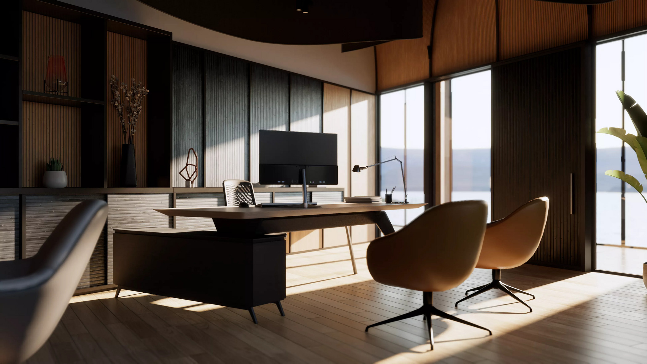 Revit 2026 Updates Enscape Users Should Know About