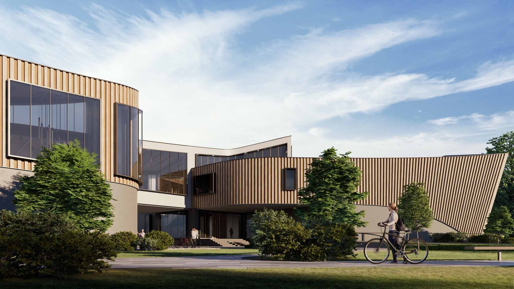 Sustainable Building Materials: The Complete 2026 Guide