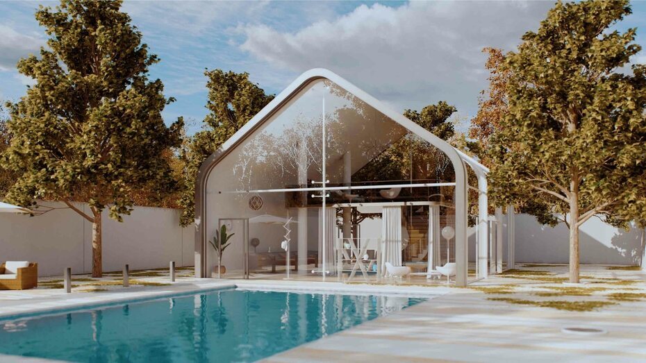 3D Rendering Blog for ArchDesign, ArchViz, Media & Entertainment | Chaos