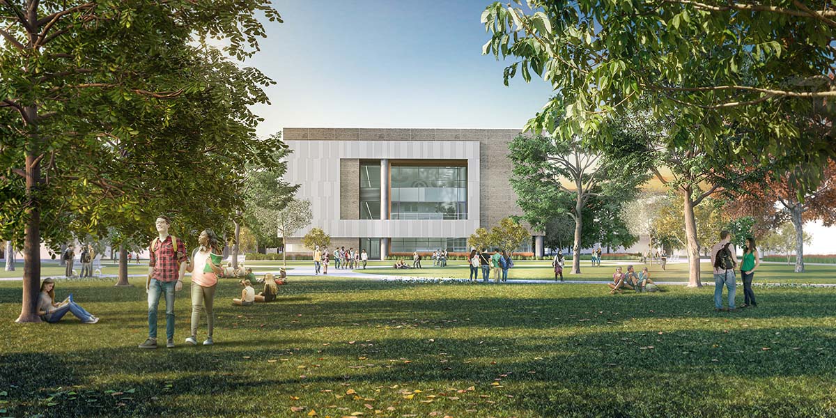 Beautiful Landscape Renders by the Enscape Community