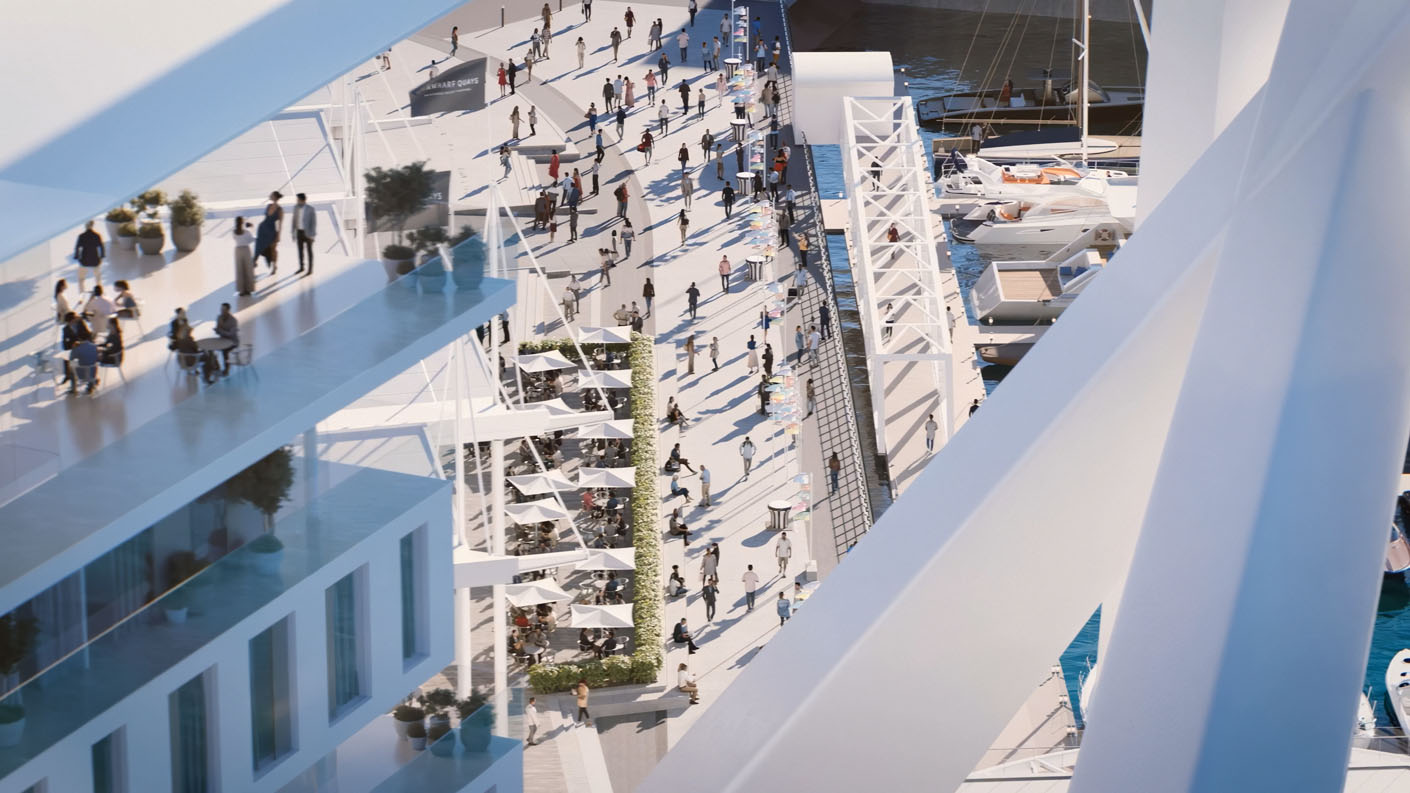 4 free websites to download architecture scale figures