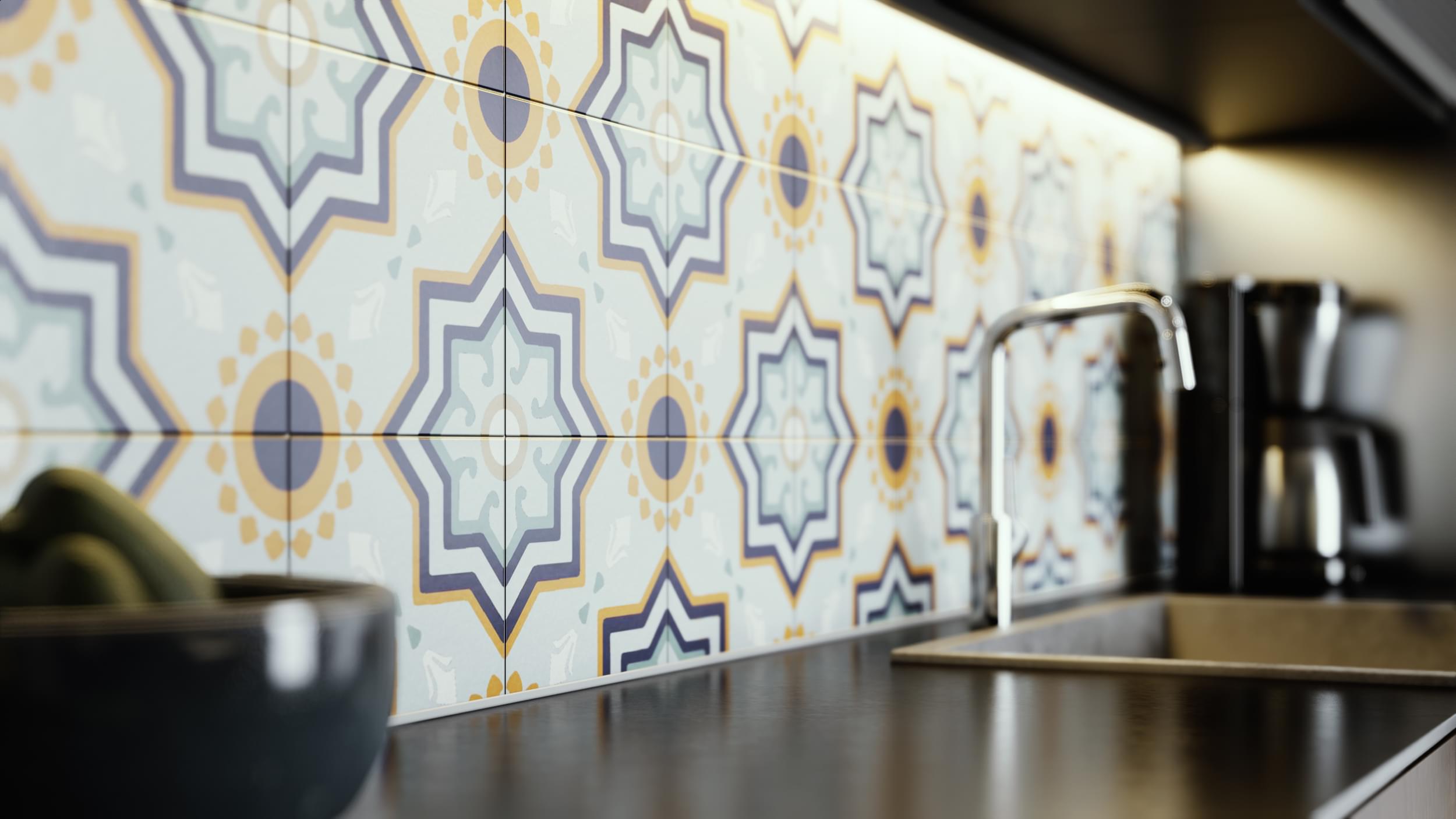 Managing Custom Materials for Enscape