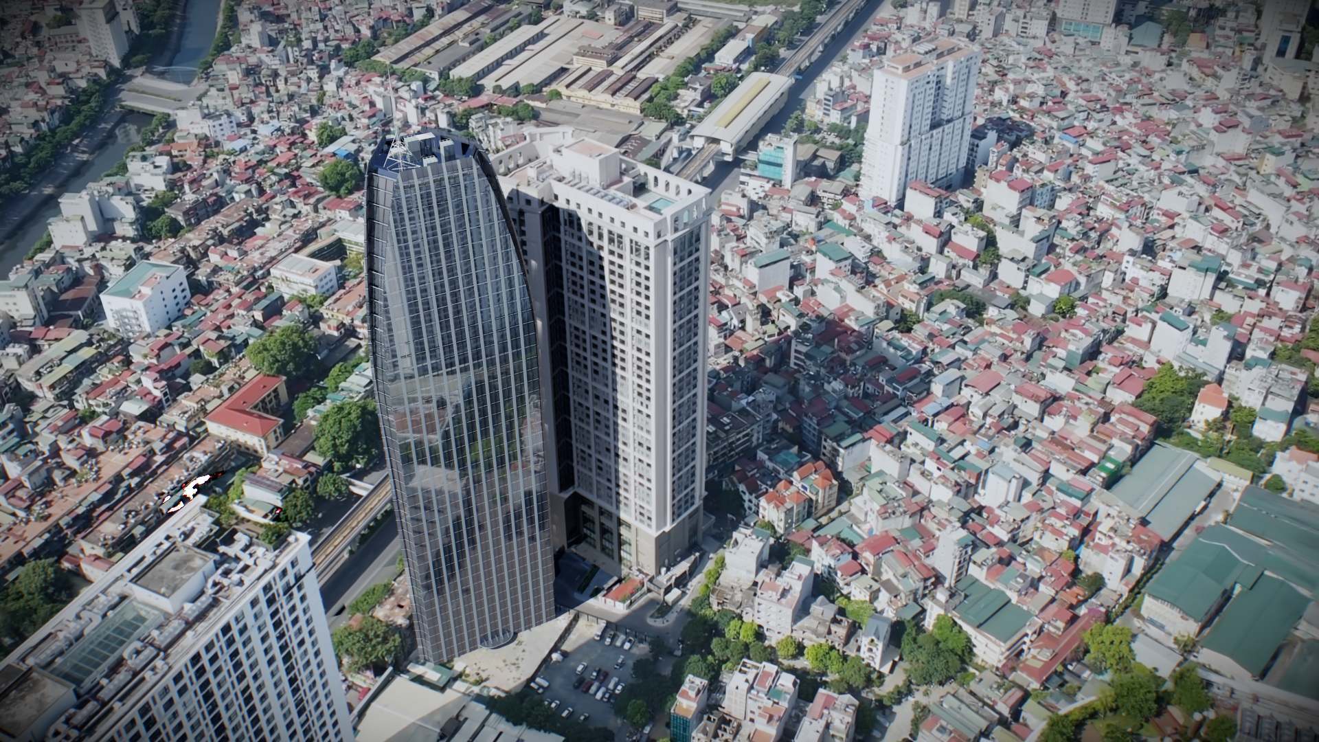 3D Gaussian Splatting: A new frontier in rendering