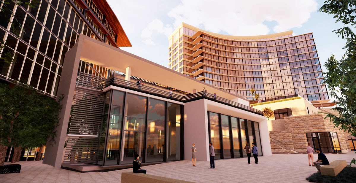 How VR Can Help Architects Make Better Design Decisions