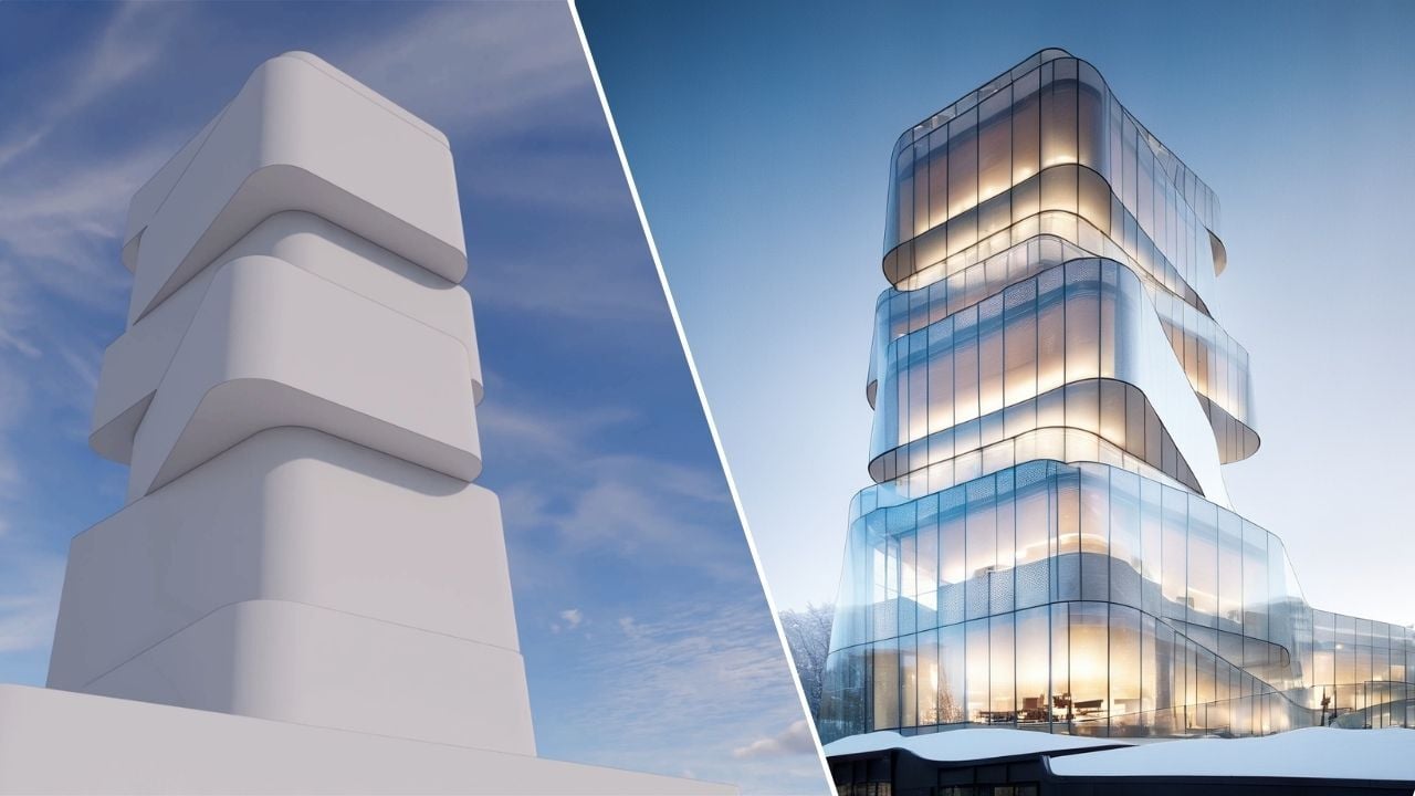 Best AI rendering tools for architects 2026: 6 options compared