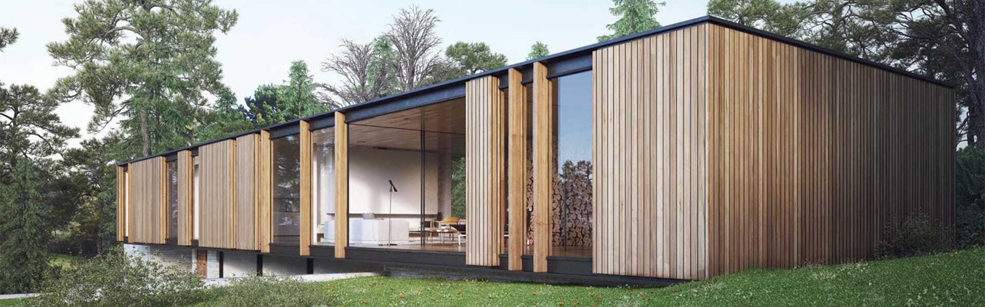 The complete guide to entourage for archviz and interior design: Part 1 ...