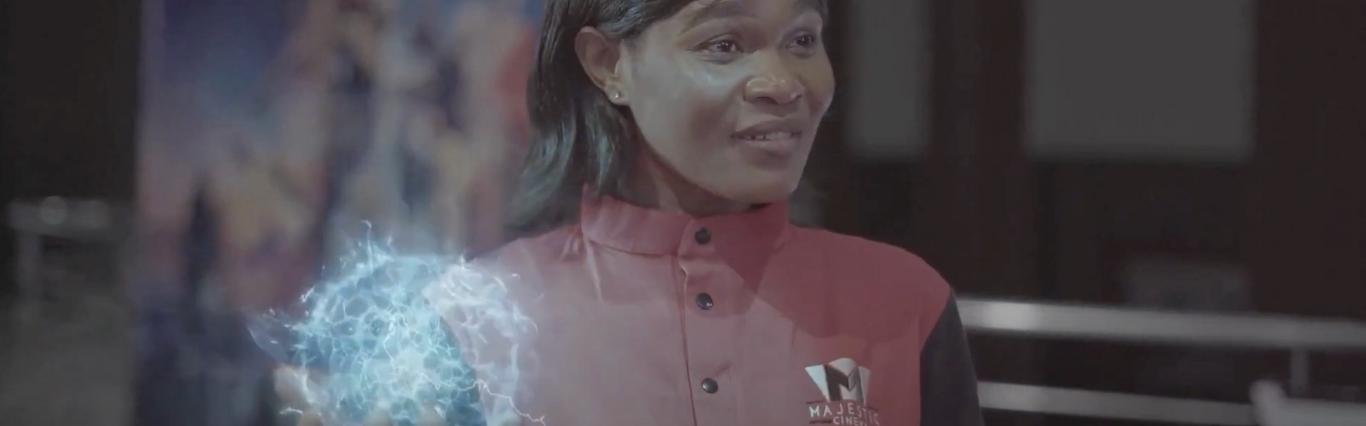 How AfroVFX is Nurturing Young African Animation Talent