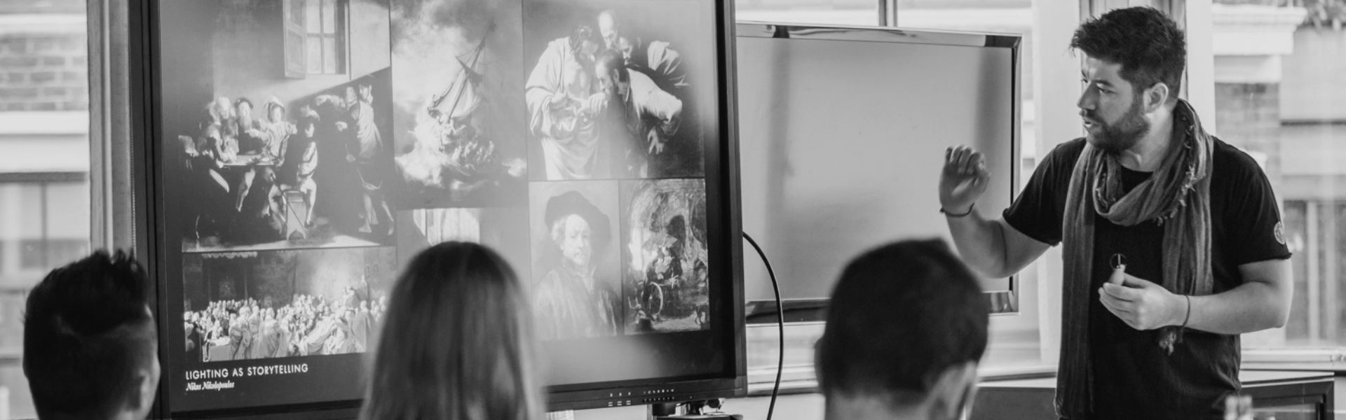 How Creative Lighting is shaping the inventive minds of arch viz professionals | Chaos