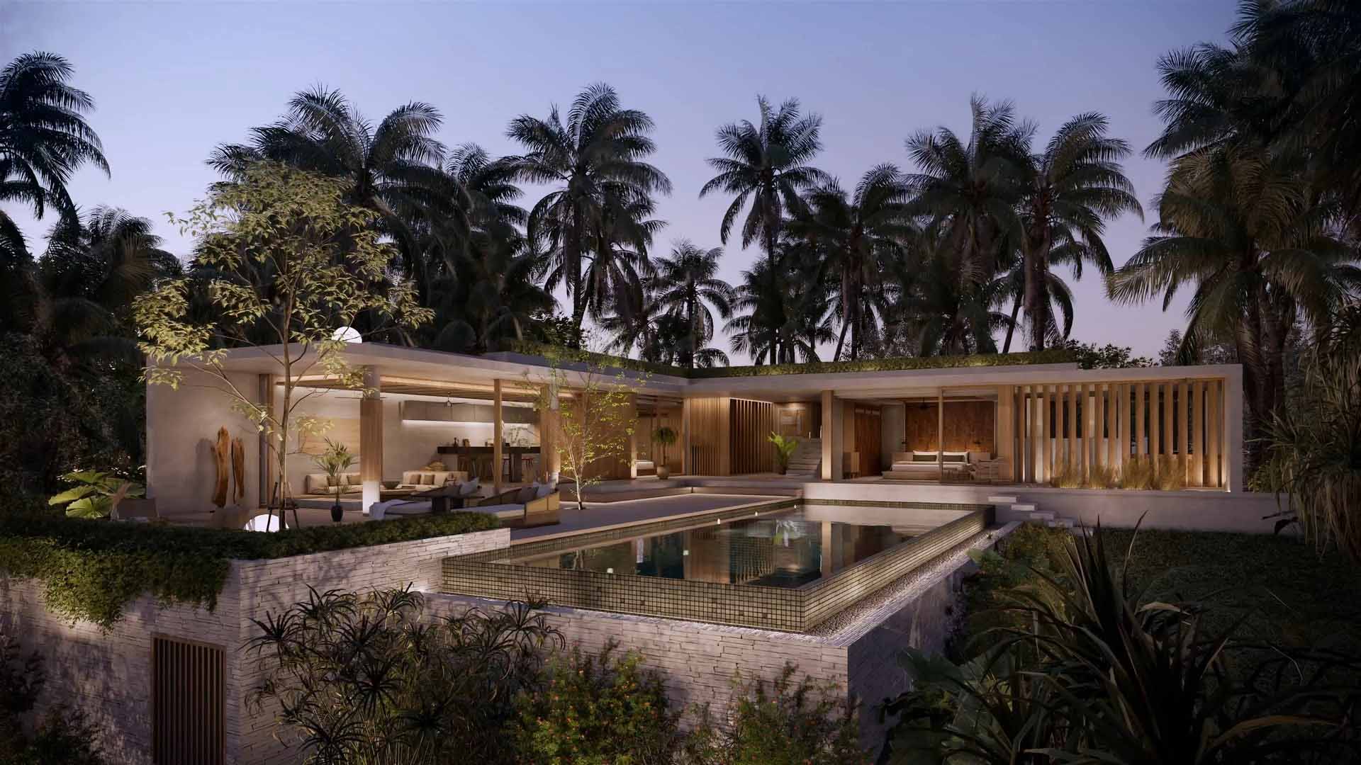 Kunkun Visual Empowers the Next Generation of Architectural Visualizers in Indonesia with Enscape