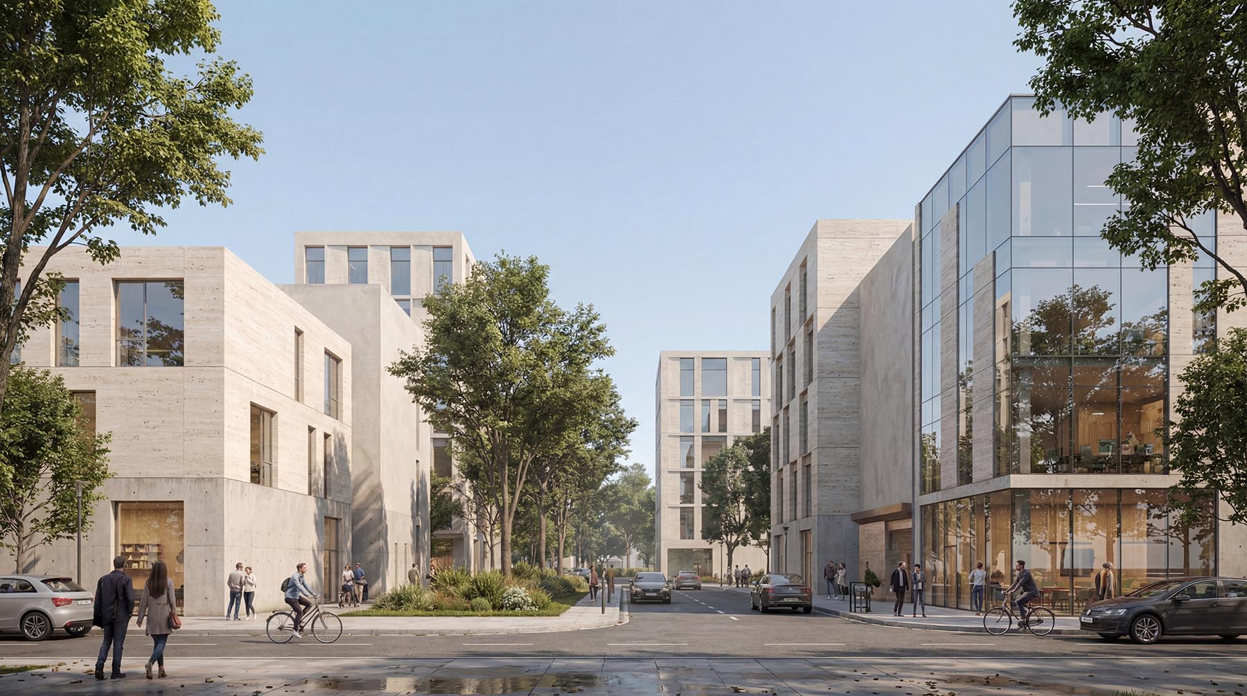 AI rendering for architecture: a complete guide for architects & designers