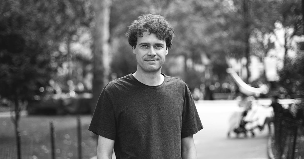 Meet Pieter Schiettecatte: Early Enscape Adopter and Custom Asset Pioneer
