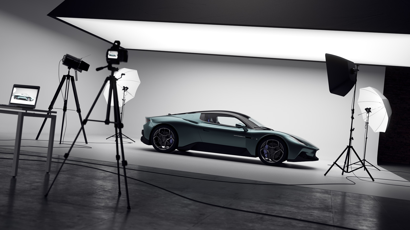 Product design rendering techniques you should master