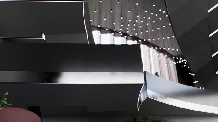 Revolutionizing Real-Time Rendering with NVIDIA Denoisers and Enscape