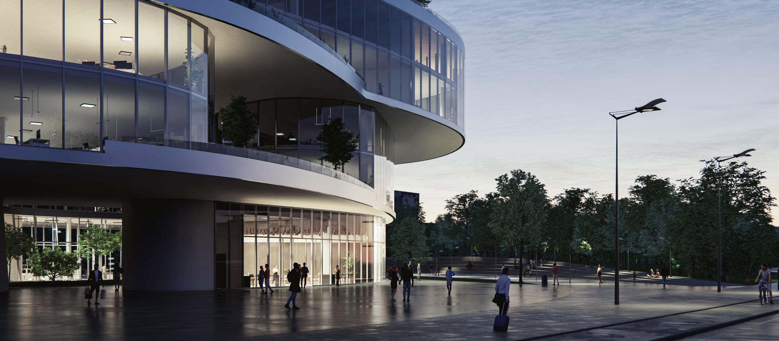 How to create a video walkthrough in Enscape: Full guide