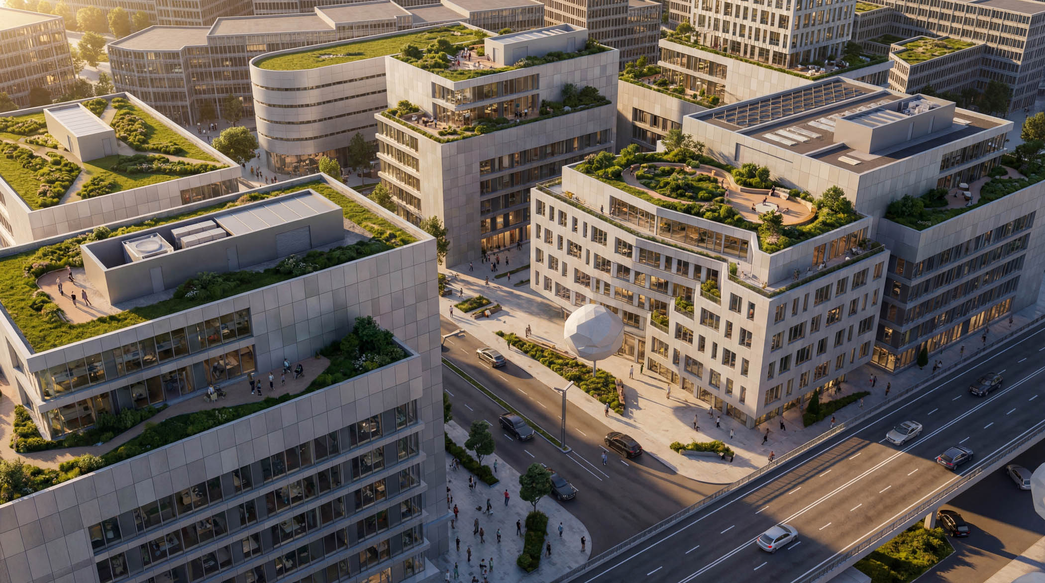 What Is BIM? Your guide to building information modeling