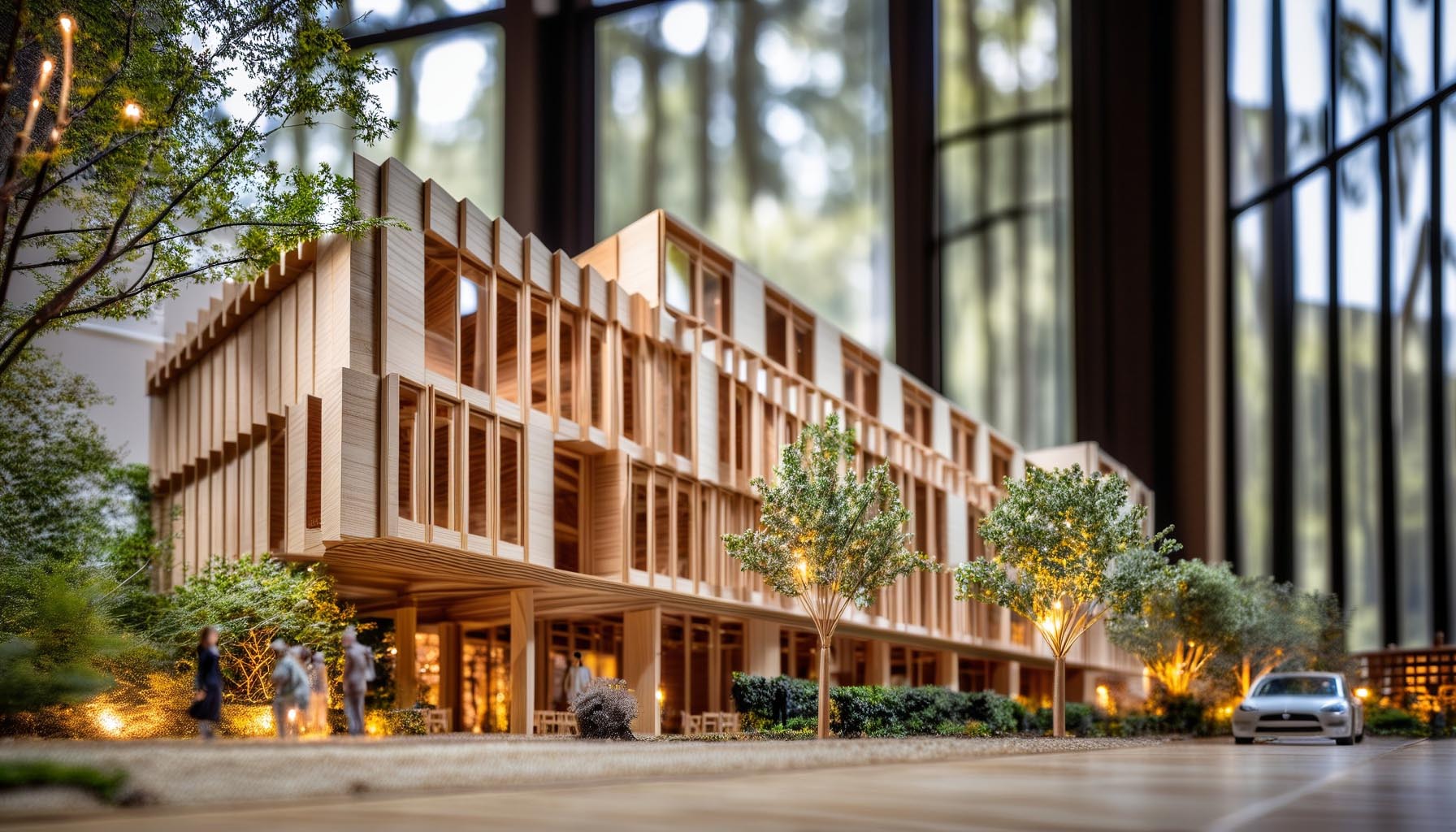 New research: AI in architecture. Trends, hidden risks, and what comes ...