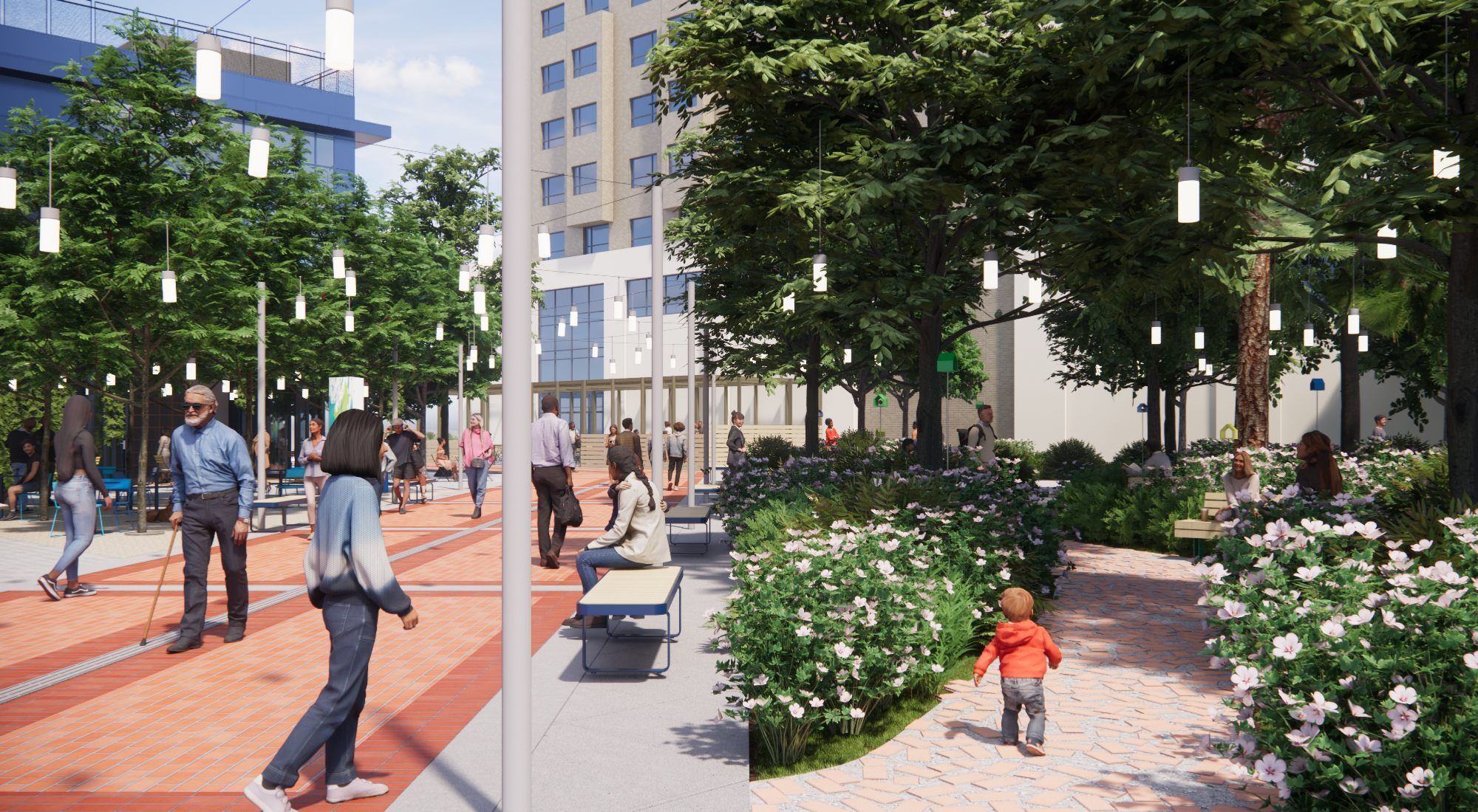 42 Exterior Renders Guaranteed to Inspire | Exterior Design