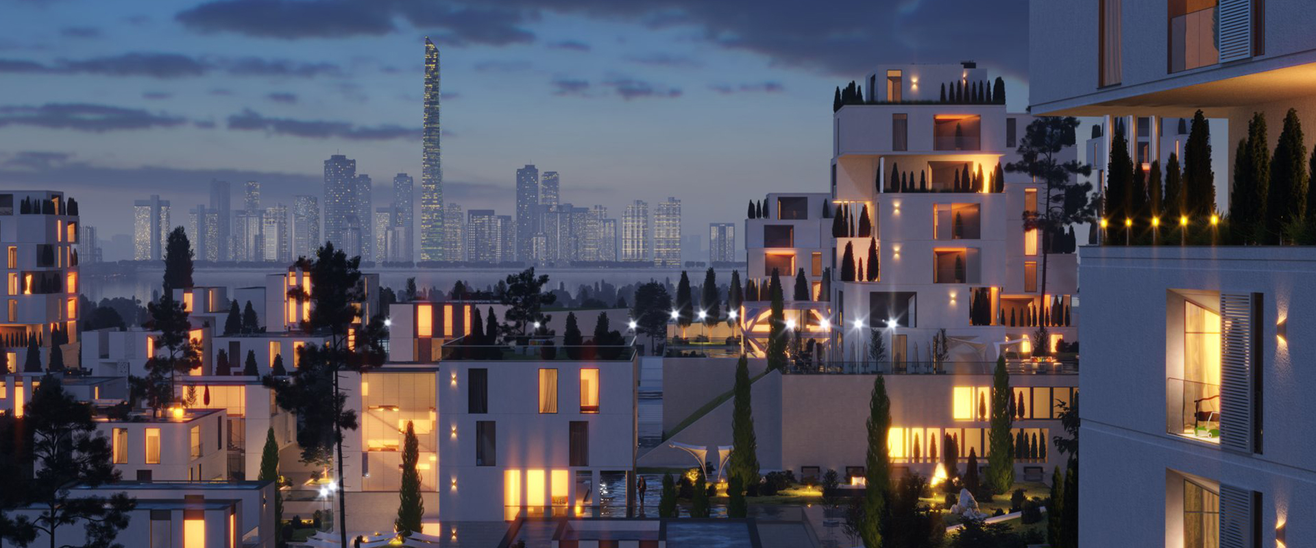 How to optimize your scene for rendering in V-Ray | Chaos