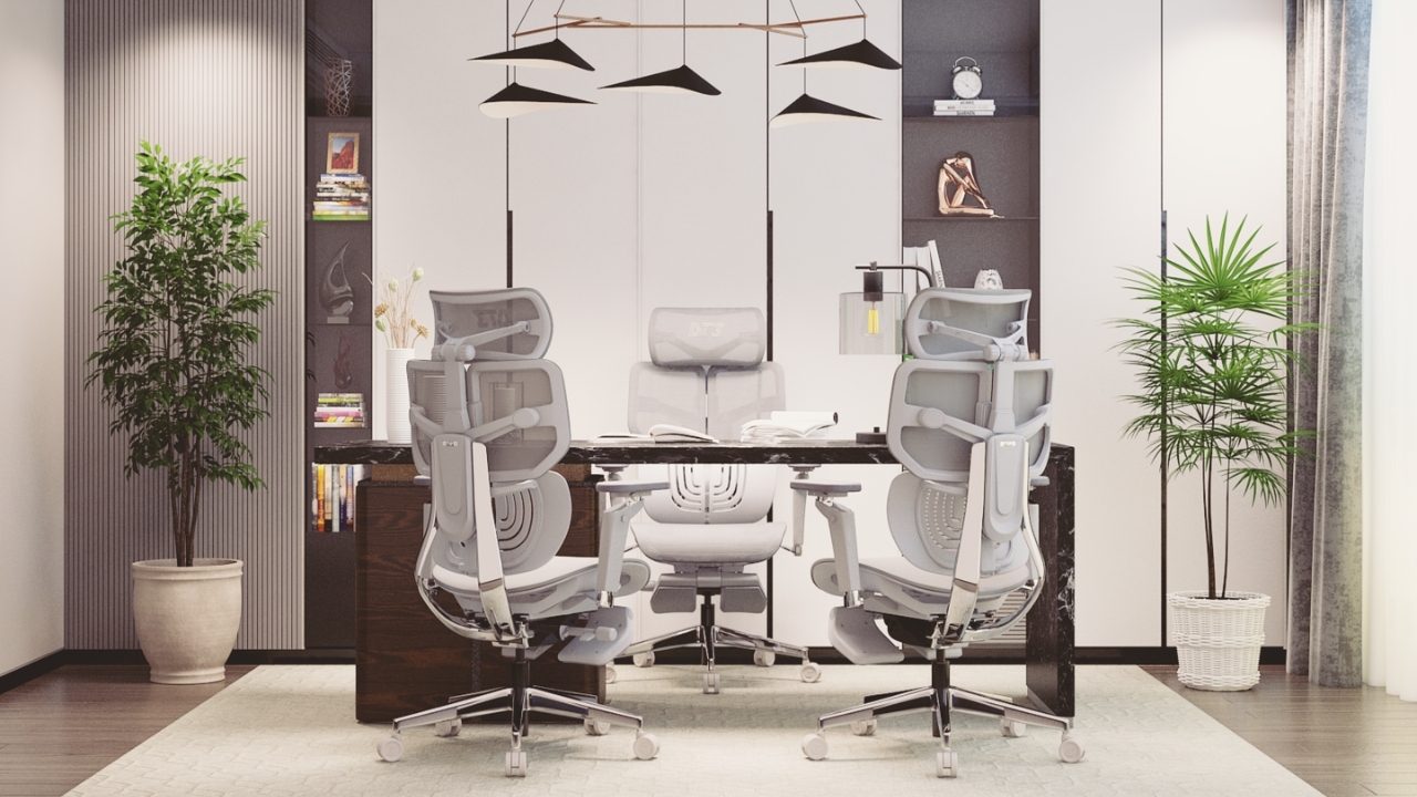 Creating ‘Frost’: A deep dive into photorealistic product visualization
