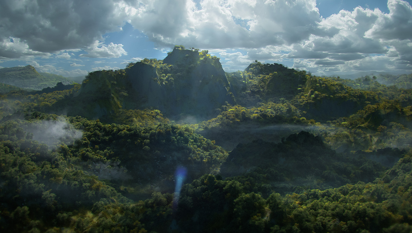 Real-time rendering arrives in Houdini & Maya viewports, plus new VFX ...
